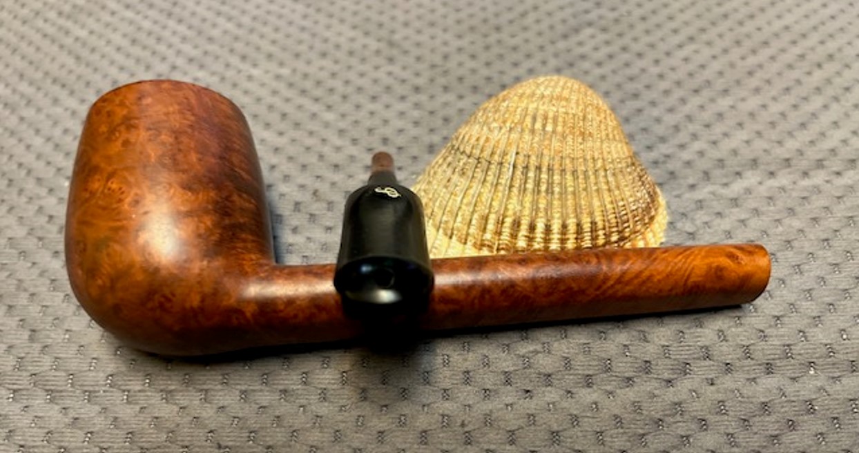 Pete40 | rebornpipes