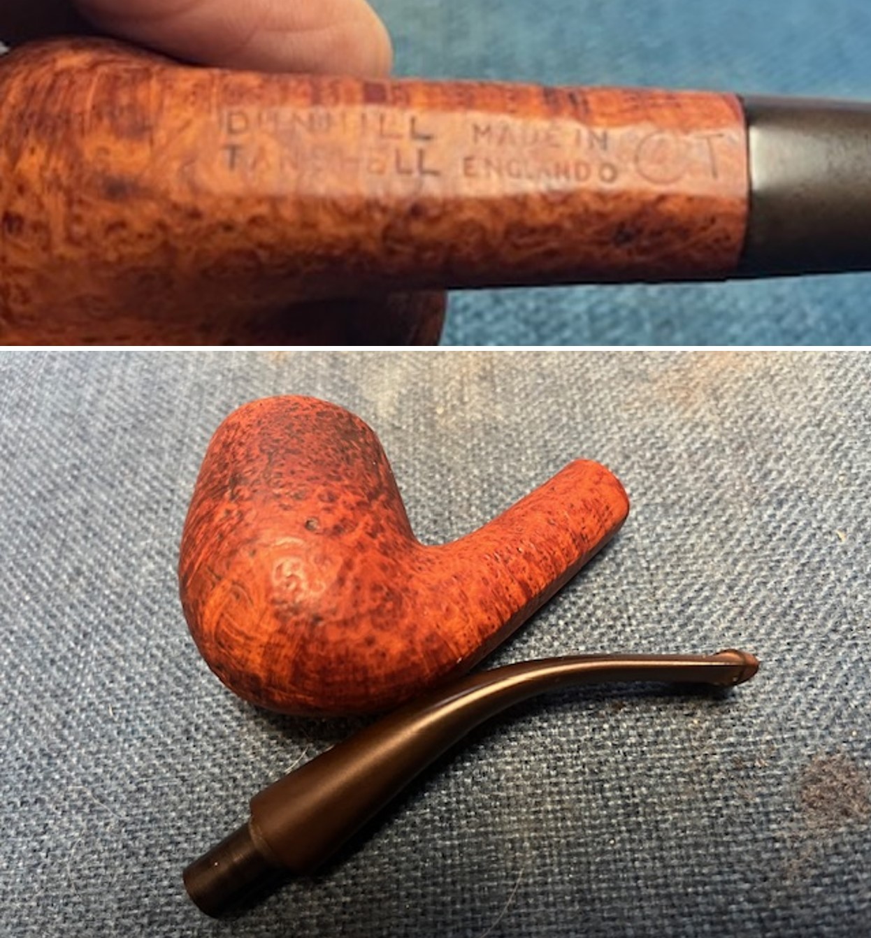 Tan16 | rebornpipes