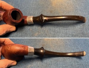 WDC Wellington Pipes | rebornpipes