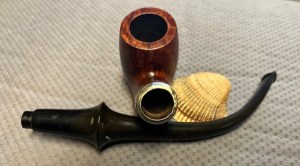 WDC Wellington Pipes | rebornpipes