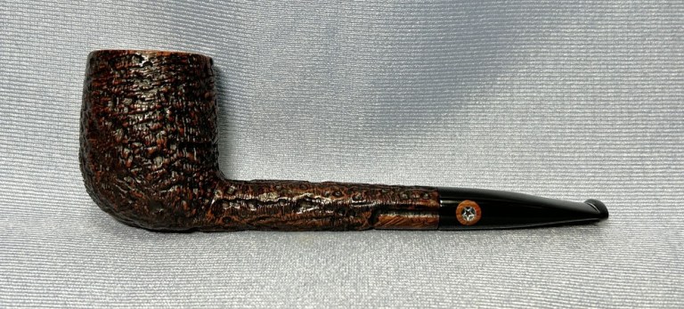 A Terrific American-Canadian Pipe from Mark Tinsky | rebornpipes