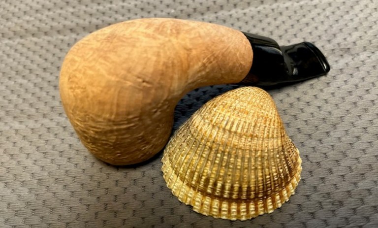 Morgan Pipes Bones Pipes | rebornpipes