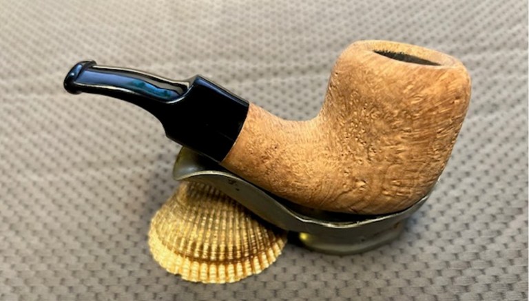 Morgan Pipes Bones Pipes | rebornpipes