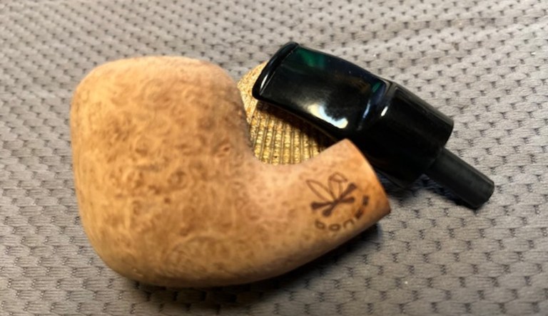 Morgan Pipes Bones Pipes | rebornpipes