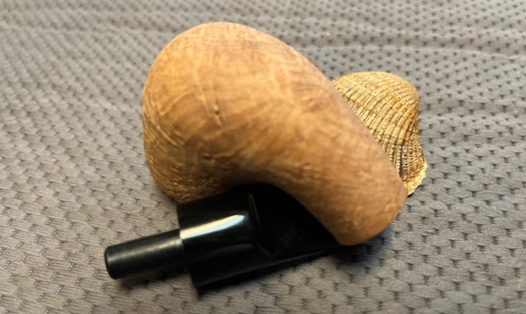 Morgan Pipes Bones Pipes | rebornpipes