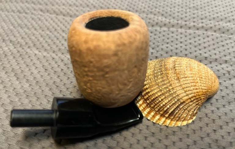Morgan Pipes Bones Pipes | rebornpipes