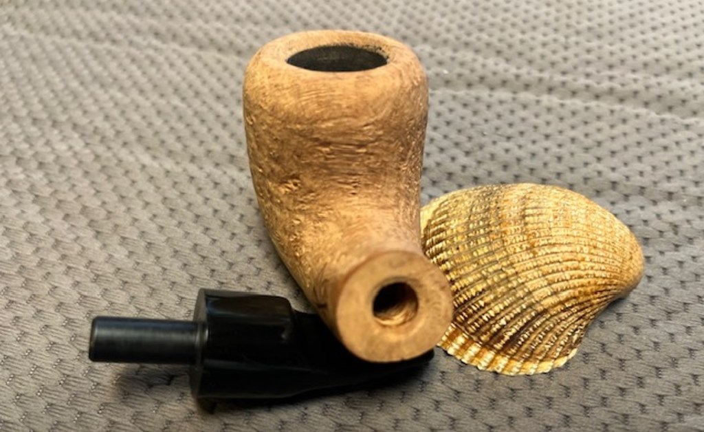 Morgan Pipes Bones Pipes | rebornpipes