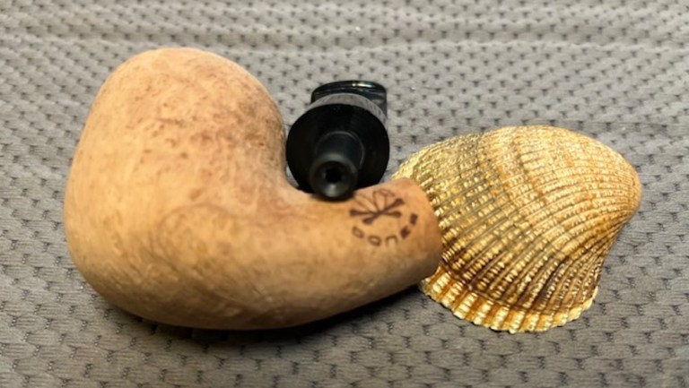 Morgan Pipes Bones Pipes | rebornpipes