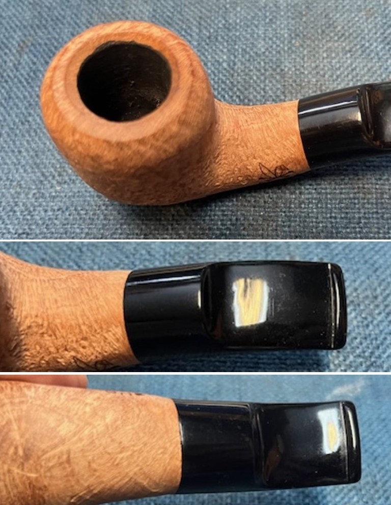 Morgan Pipes Bones Pipes | rebornpipes