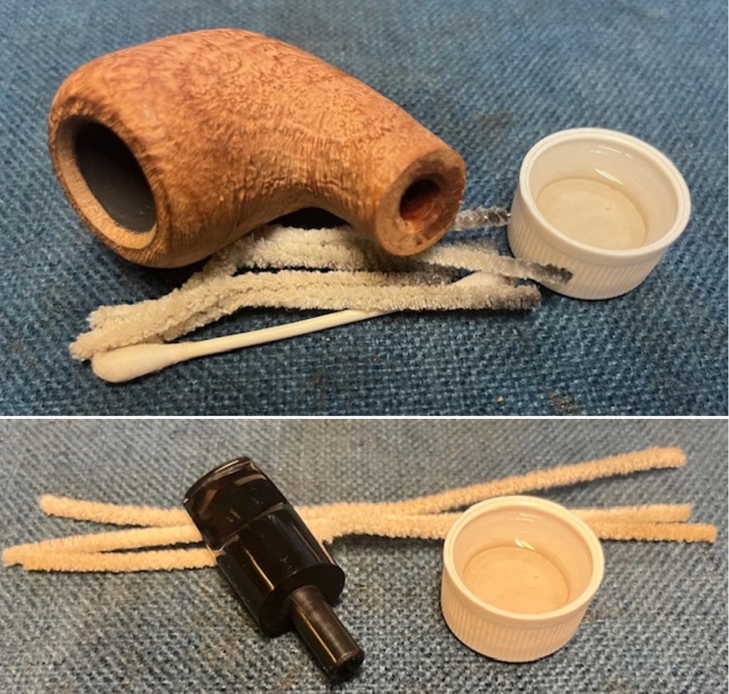 Morgan Pipes Bones Pipes | rebornpipes