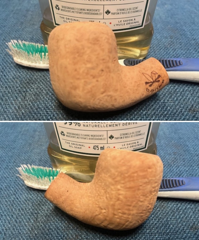 Morgan Pipes Bones Pipes | rebornpipes