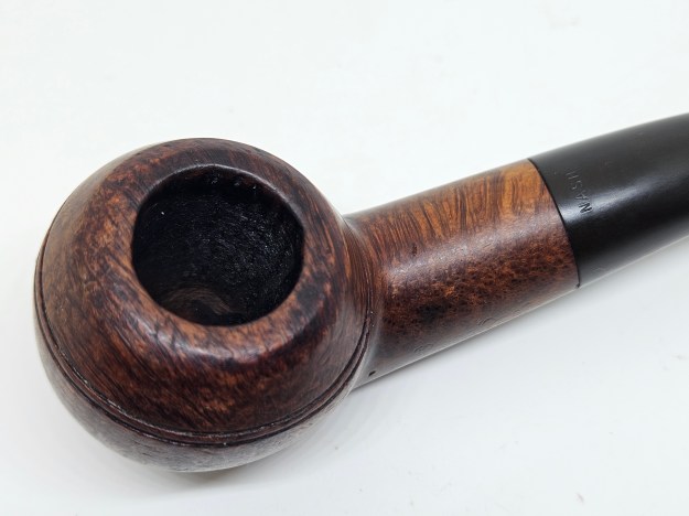 GBD “Beau Nash” Rhodesian Restoration | rebornpipes