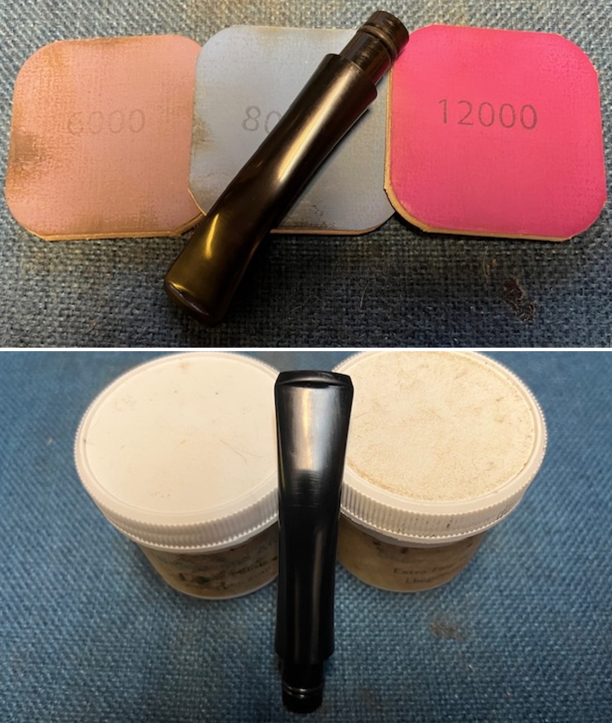 Venturi21 | rebornpipes