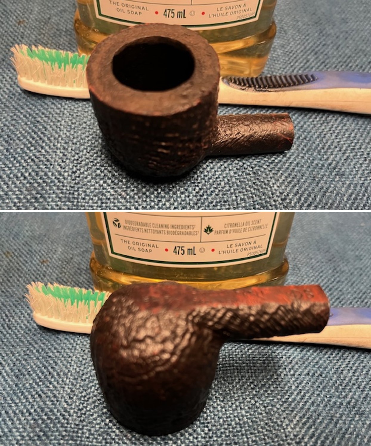 Shell11 | rebornpipes