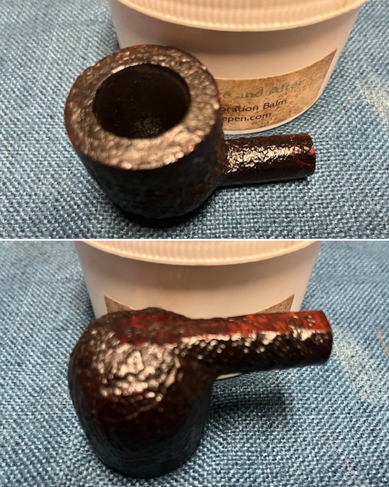 Shell13 | rebornpipes